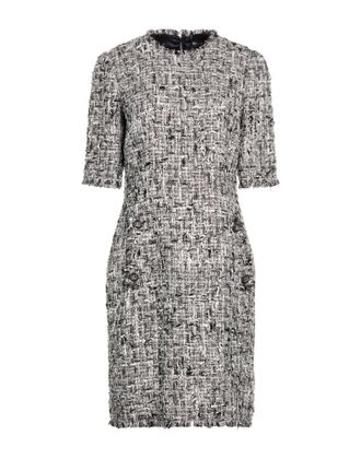 Dolce & Gabbana KLEIDER - Midi-Kleider auf YOOX.COM