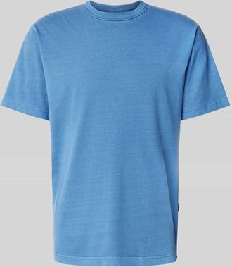 Selected T-Shirt aus reiner Baumwolle Modell DIEGO