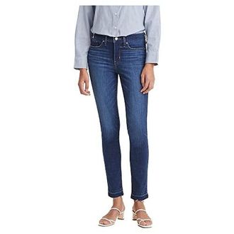 Levi's Jean Skinny 311 pour Femme, Lapis Chatter, 26W / 32L