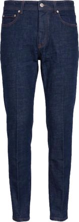 Barba HOSEN & R&Ouml;CKE - Jeanshosen auf YOOX.COM