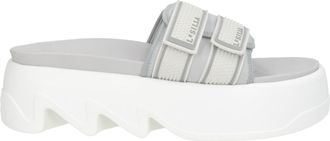 Le Silla SCHUHE - Sandalen auf YOOX.COM