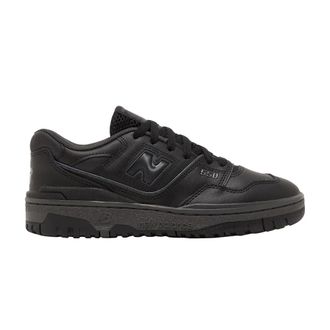 New Balance Homme, Chaussures, Noir, Taille: 37 1/2 EU Baskets Triple Black pour Style & Confort