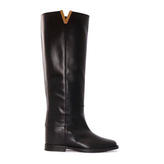 Via Roma 15 Damen, Schuhe, Schwarzk, 38 EUGr&ouml;&szlig;e