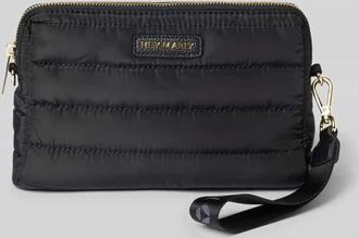 Hey Marly Stepp-Tasche mit Logo-Detail Modell Little Buddy