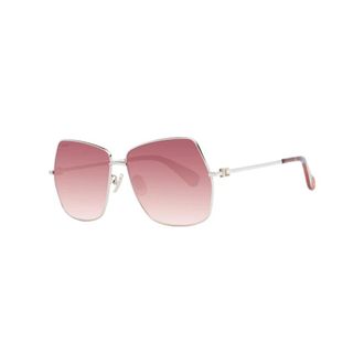 Max Mara Mm1404S Sonnenbrille - - Accessories - Damen - Grau - ONE SIZE