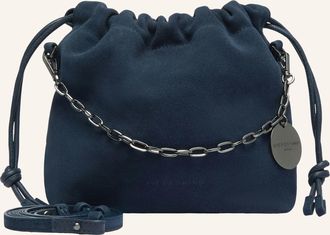 Liebeskind Liebeskind Beuteltasche Lya Small blau