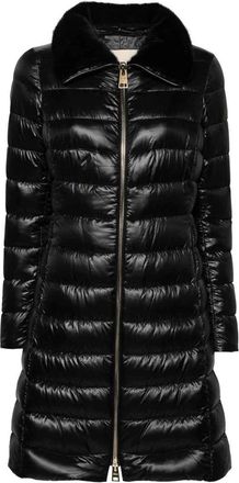 Herno Daunenjacke - Schwarz