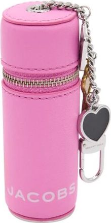 Marc Jacobs Femme, Accessoires, Rose, Taille: ONE Size The Lipstick Case