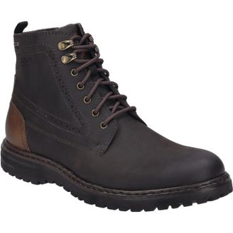 Josef Seibel Erroll 53 | Stiefel für Herren | Braun Erroll 53, moro-kombi