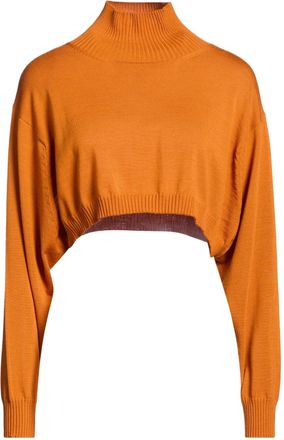 Liviana Conti STRICKWAREN - Rollkragenpullover auf YOOX.COM
