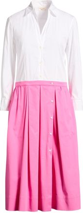 Borsa KLEIDER - Midi-Kleider auf YOOX.COM