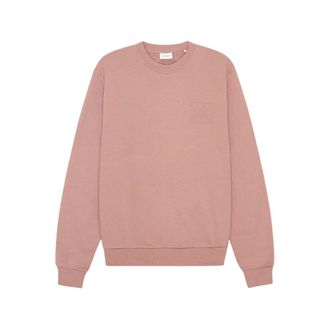 Les Deux Herren, Sweatshirts & Hoodies, Rosa, 2XLGr&ouml;&szlig;e