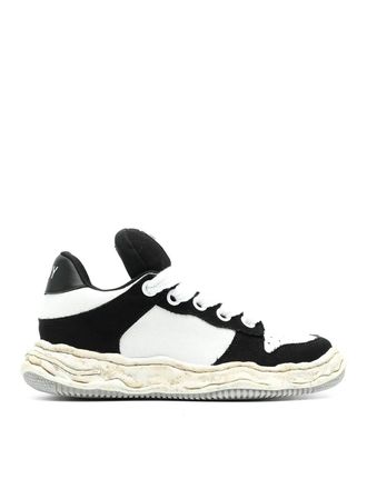 Miharayasuhiro Baskets - Noir