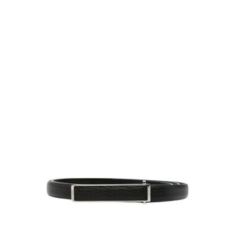 Tom Ford Belts - - Accessories - Herren - Schwarzk - 95 CM