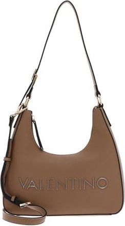 Valentino Neasy Re Hobo Bag Beige
