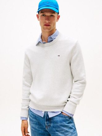 Tommy Jeans Slim fit mit Rundhalsausschnitt