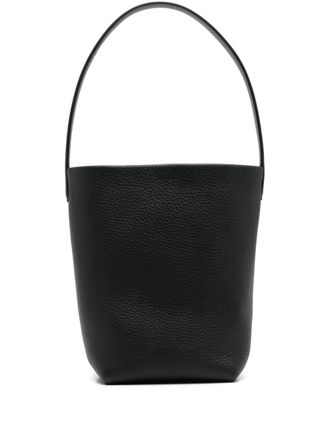 The Row petit sac N/S Park - Noir