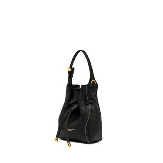 Gianni Chiarini Femme, Sacs, Noir, Taille: ONE Size Sienna Bucket Bag