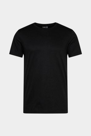 van Laack Kurzarmshirt T-Shirt M-PARO - Eng