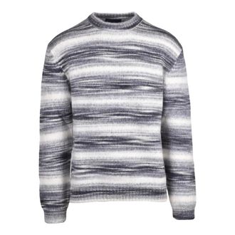 Daniele Fiesoli Herren, Strickwaren, Wei&szlig;, MGr&ouml;&szlig;e