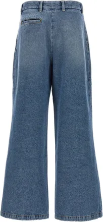 ARMARIUM Giorgia Jeans - Blue