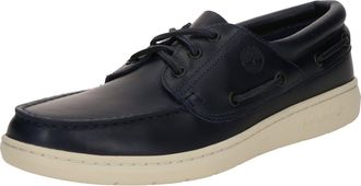 Timberland Mokassin
