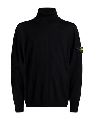 Stone Island STRICKWAREN - Rollkragenpullover auf YOOX.COM
