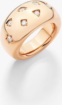 POMELLATO Ring Iconica