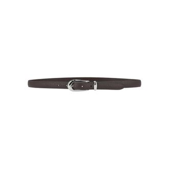 Orciani Cintura Soft - Femme - Accessoires - Brun - Taille: 80 CM