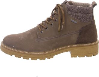 Ara Schn&uuml;rstiefelette - - Shoes - Herren - Braun - 44 EU