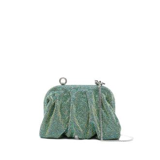 Benedetta Bruzziches Femme, Sacs, Vert, Taille: ONE Size Venus La Petite