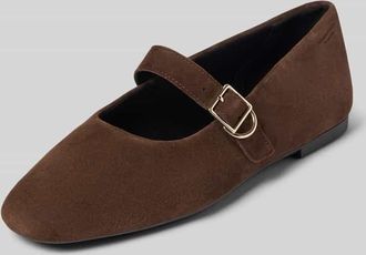Vagabond Ballerina aus echtem Leder Modell JOLIN