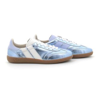 Cavallaro Chaussures - Femme - Chaussures - Bleu - Taille: 37 EU