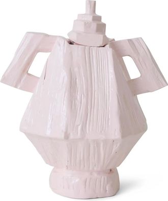 HKliving Vase amphore, Teun Zwets HKliving