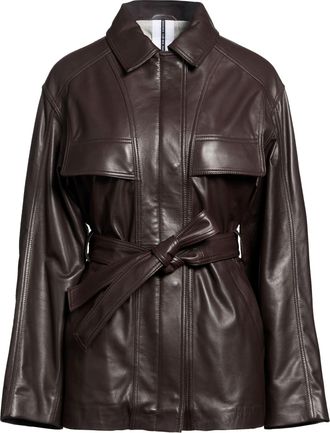 Sword 6.6.44 JACKEN & M&Auml;NTEL - Jacken und Anoraks auf YOOX.COM