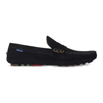 Paul Smith Homme, Chaussures, Bleu, Taille: 42 EU Jenson Moccasin