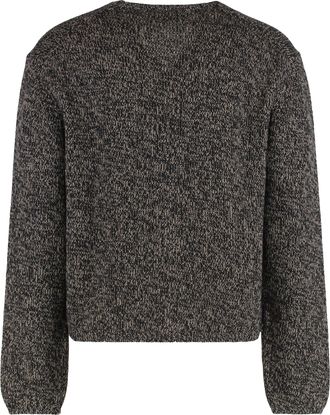Our Legacy Academy Cardigan - Gray