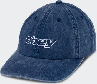 Obey Casquette - Taille TU