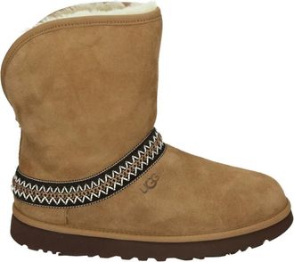 UGG Ugg, Damen, Schuhe, Braun, 39 EUGröße