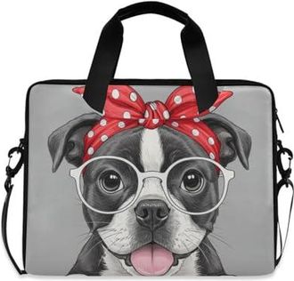 Alaza Sac pour ordinateur portable de 40,6 à 15,6 pouces, sacoche pour ordinateur portable de 40,6 à 15,6 pouces, sac fourre-tout pour femme, homme, étudian