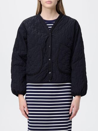 Save The Duck Veste Femme couleur Noir