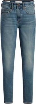 Levi's 721 High Rise Skinny Jeans Femme, Colour 0766, 27W / 32L
