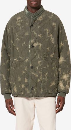 Isabel Marant Manteau Taeliss - Homme - Clair Kaki - Taille XS - Isabel Marant