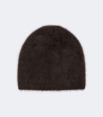 Lisa Yang Beanie aus Kaschmir