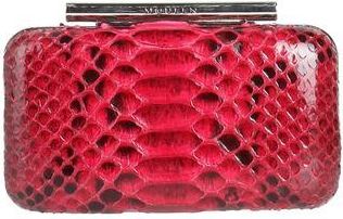 Alexander McQueen SACS - Sacs &agrave; main sur YOOX.COM