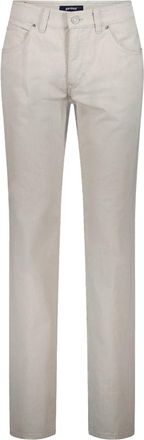 Gardeur Leichte Stretch-Chino Bill-3 mit dezenter Struktur, Modern Fit in