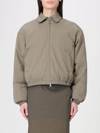 Our Legacy Jacke OUR LEGACY Damen Farbe Sage Gr&uuml;n