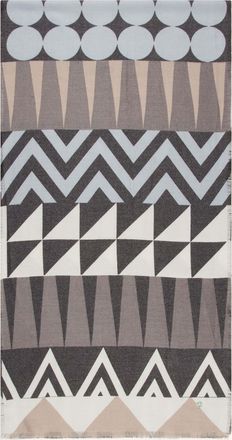 Codello Schal schwarz