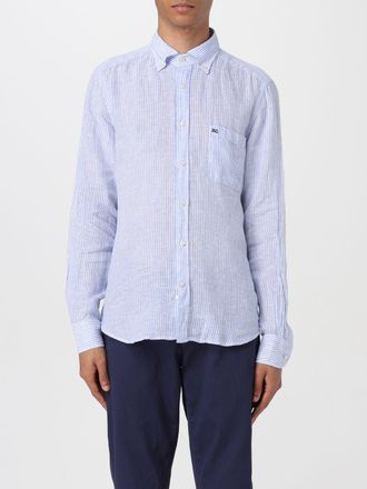 xc Chemise XC Homme couleur Bleu Azur