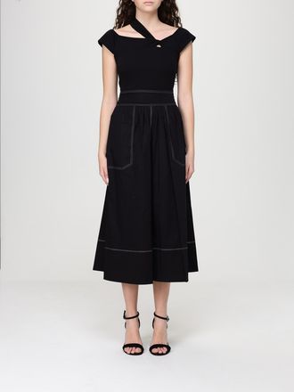 Liu Jo Kleid LIU JO Damen Farbe Schwarz